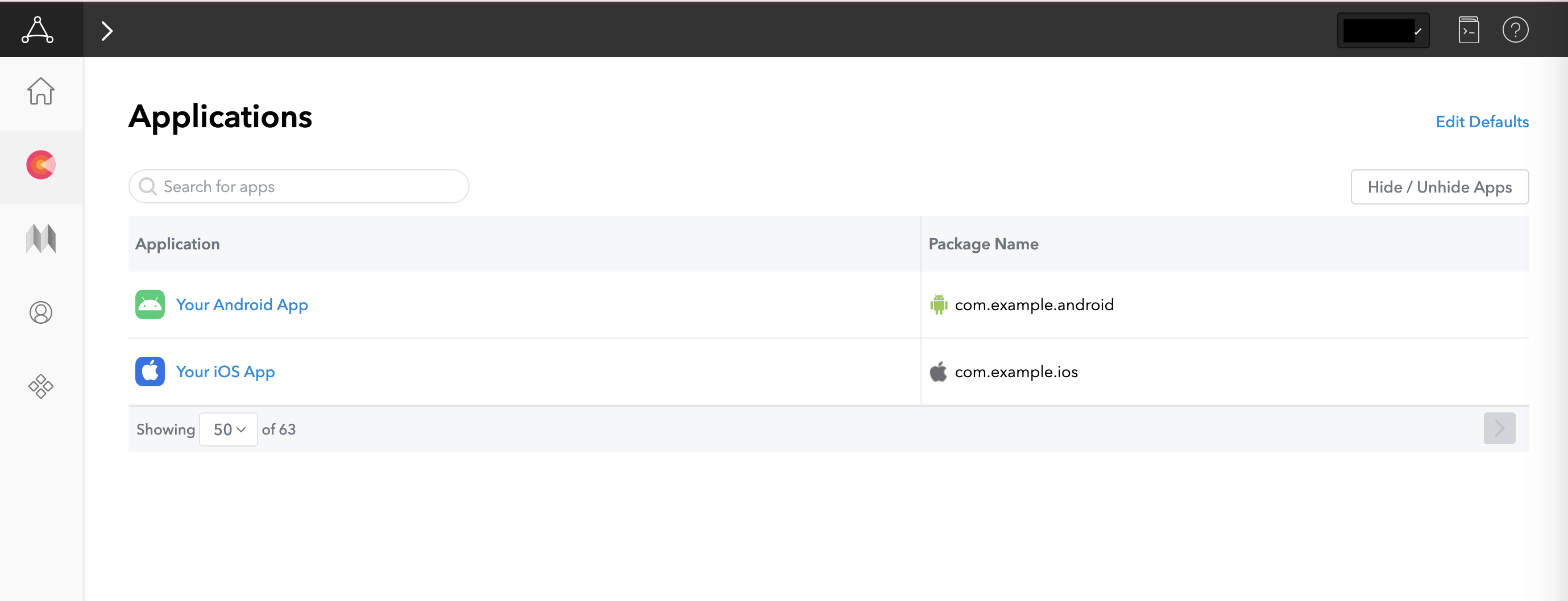 Integrating AppLovin with Mediation | Android | Google Developers