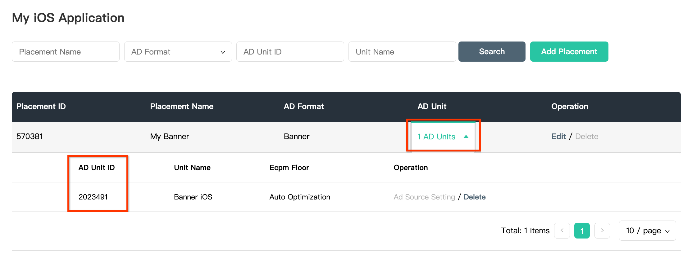 Integrate Mintegral with mediation | iOS | Google for Developers
