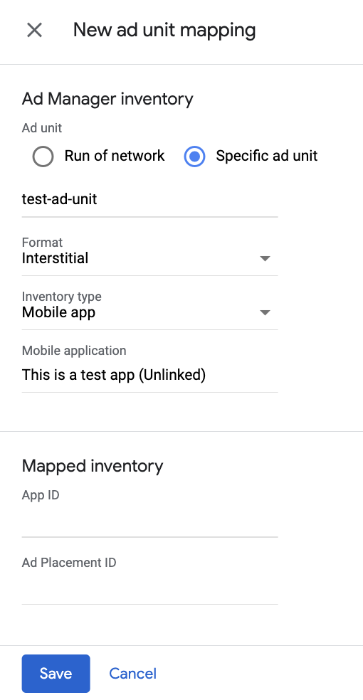 Integrate Pangle with bidding | Mobile Ads SDK for Android | Google for Developers