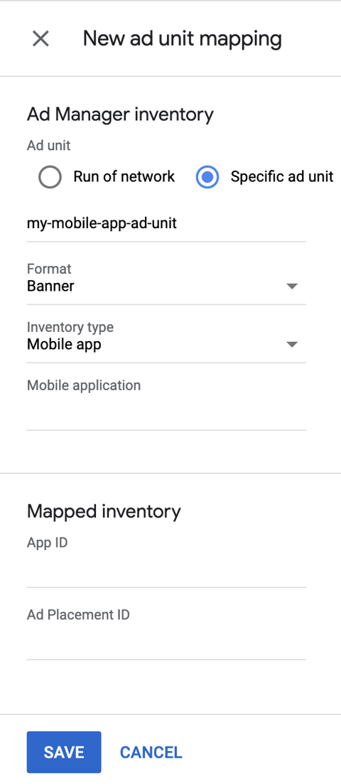 Integrate Pangle with bidding | Mobile Ads SDK for Android | Google for Developers