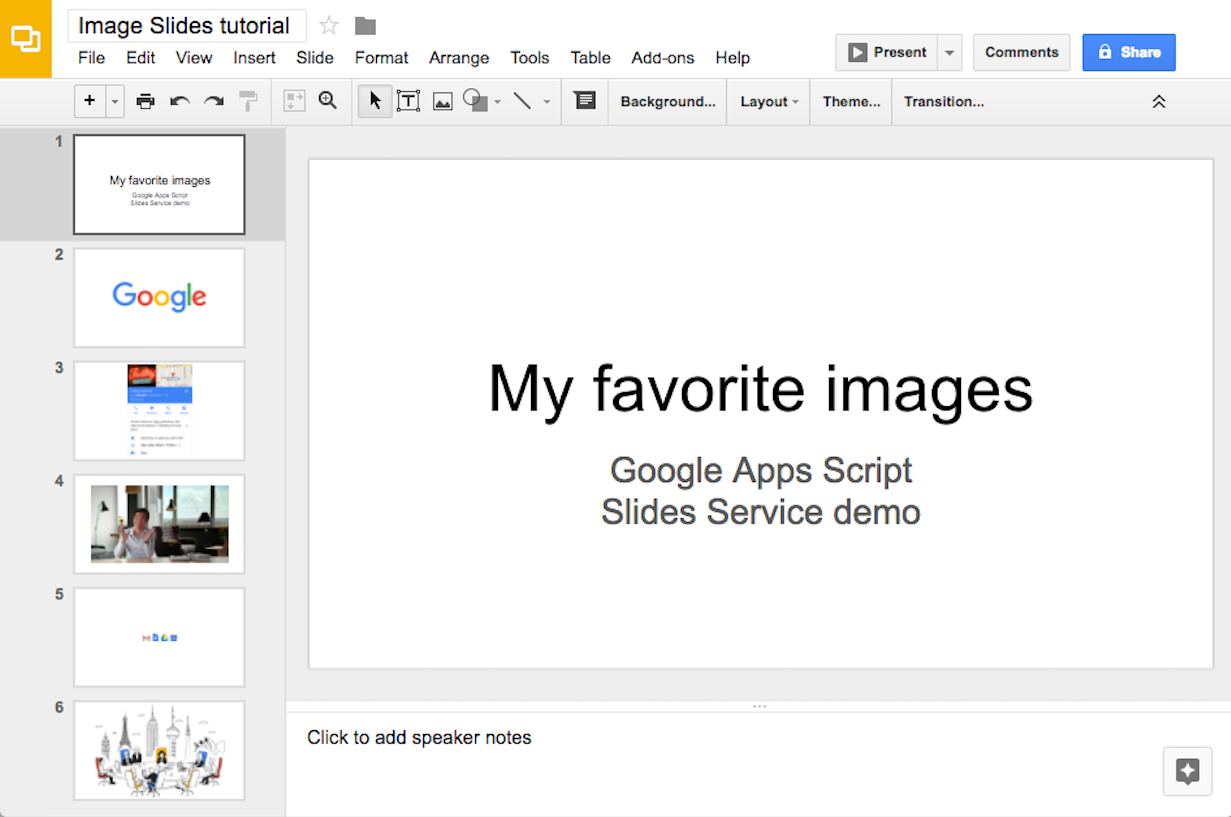 Google Slides Change Slide Size Goimages County
