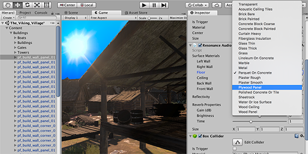 Build new augmented reality experiences that seamlessly blend the ...