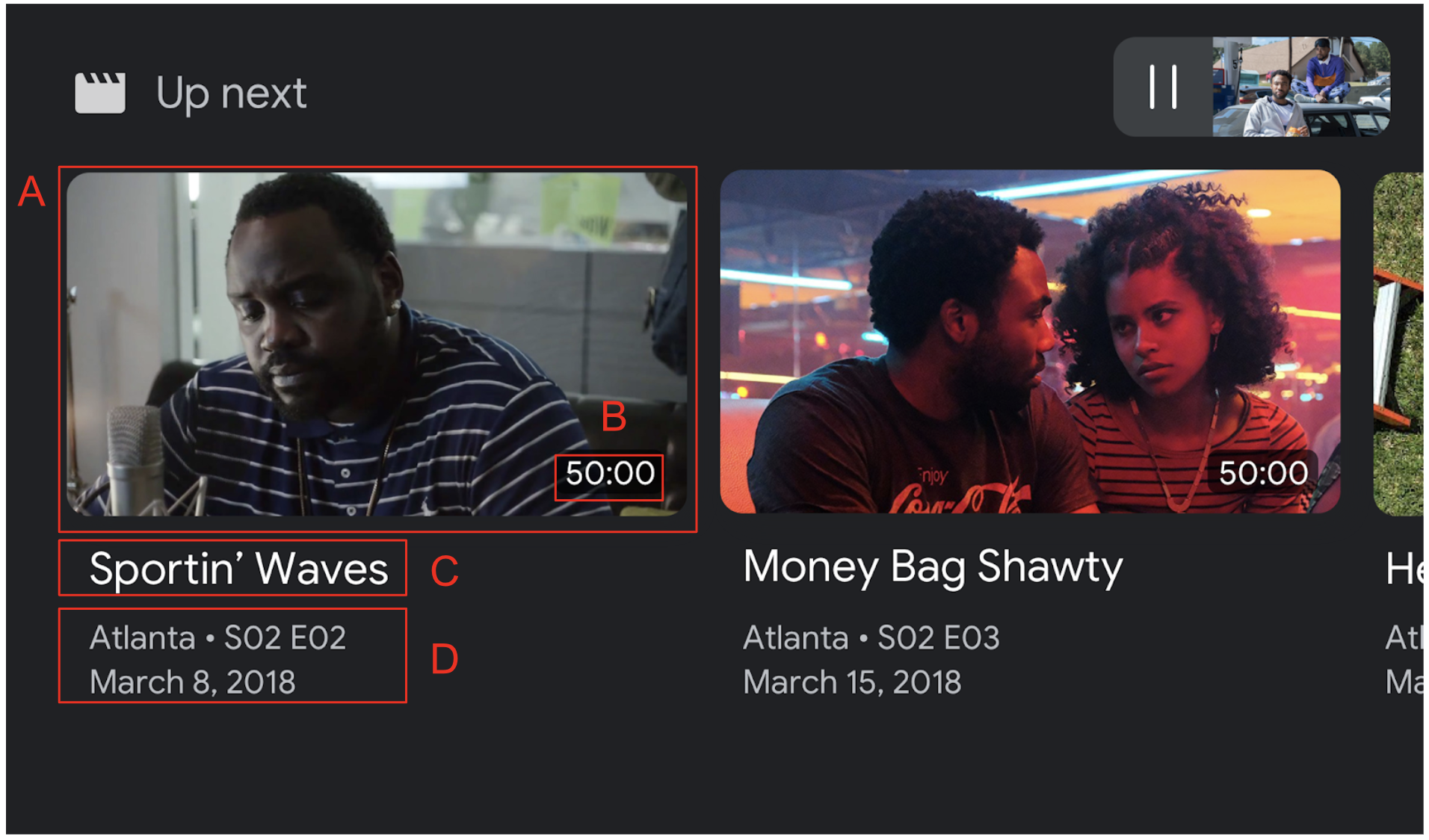 Media Browse | Cast | Google Developers