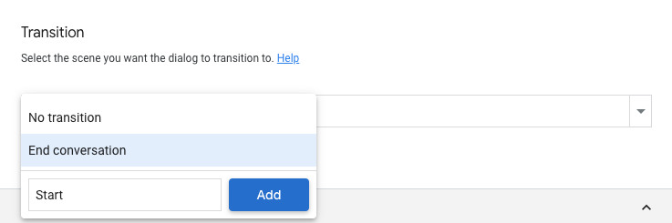 Build Actions for Google Assistant using Actions Builder (Level 1 ...