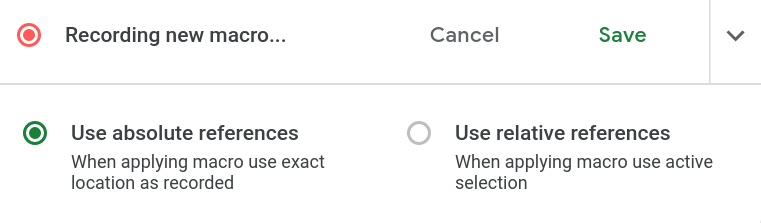Fundamentals of Apps Script with Google Sheets #1: Macros & Custom Functions | Google Developers