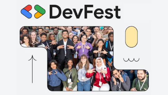 DevFest | Google for Developers