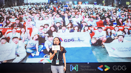 Learn about our Developer community programs | Developer Community ...