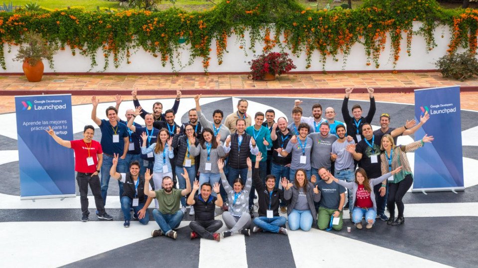 Learn about our Developer community programs | Developer Community ...