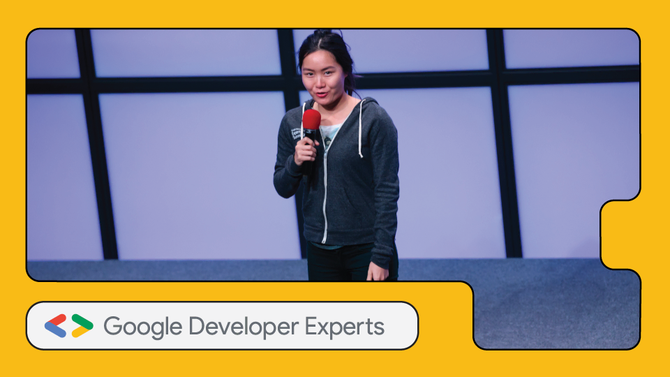 Learn about our Developer community programs | Developer Community Programs | Google Developers