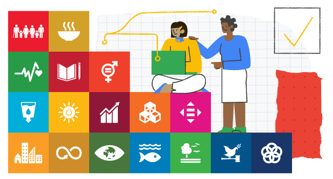 The 17 Sustainable Development Goals of the United Nations | 2022 ...