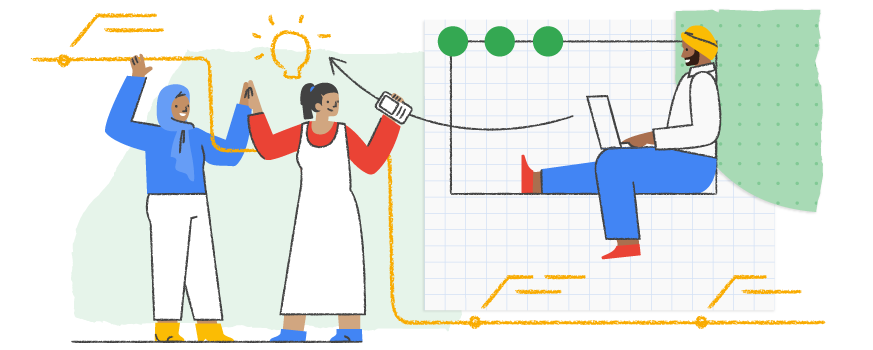 2022 Solution Challenge Timeline | Google Developers