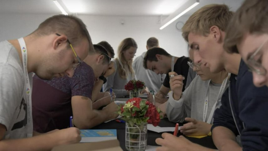 Learn about our Developer community programs | Developer Community ...