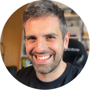 Carlos’s Journey | Community and Events | Google for Developers