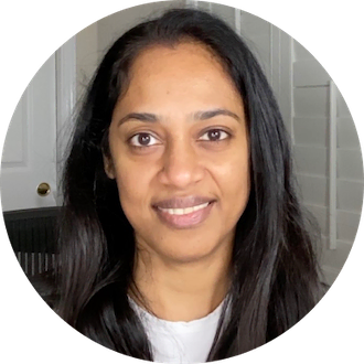 Deepa Subramanian, Front End Engineer | Community, Network, Stories ...