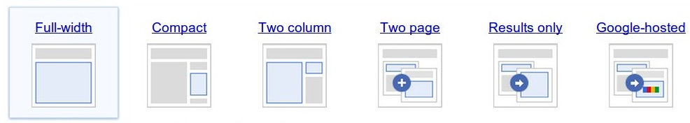 Control Panel | Custom Search | Google Developers