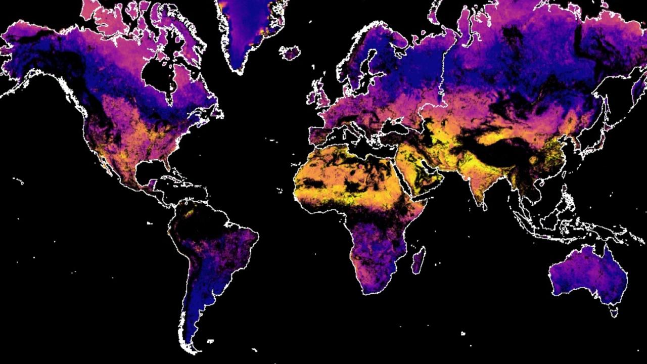 Sentinel-5P Datasets in Earth Engine | Earth Engine Data Catalog ...