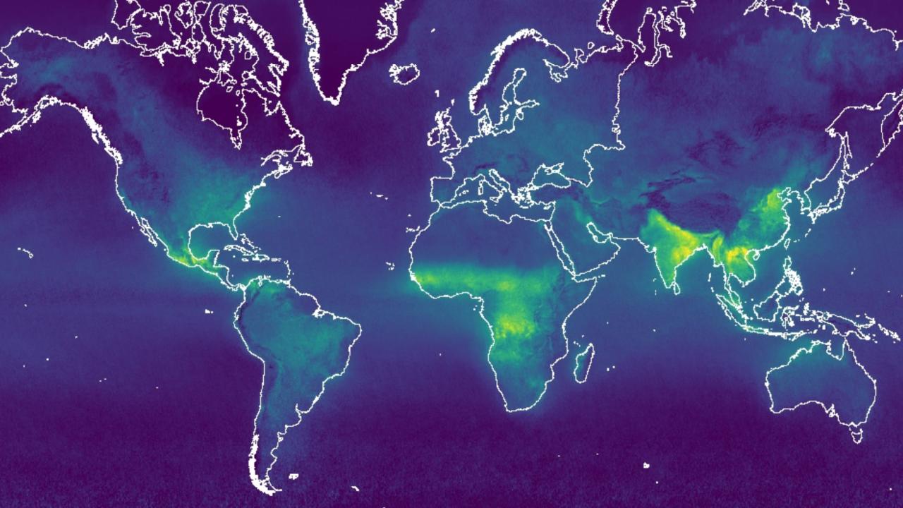 Sentinel Collections in Earth Engine | Earth Engine Data Catalog ...