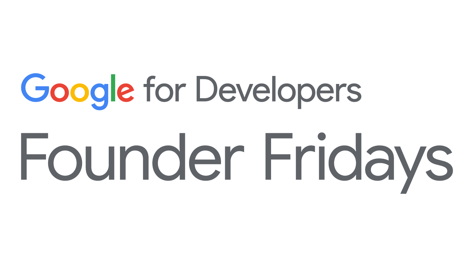 Google Developers