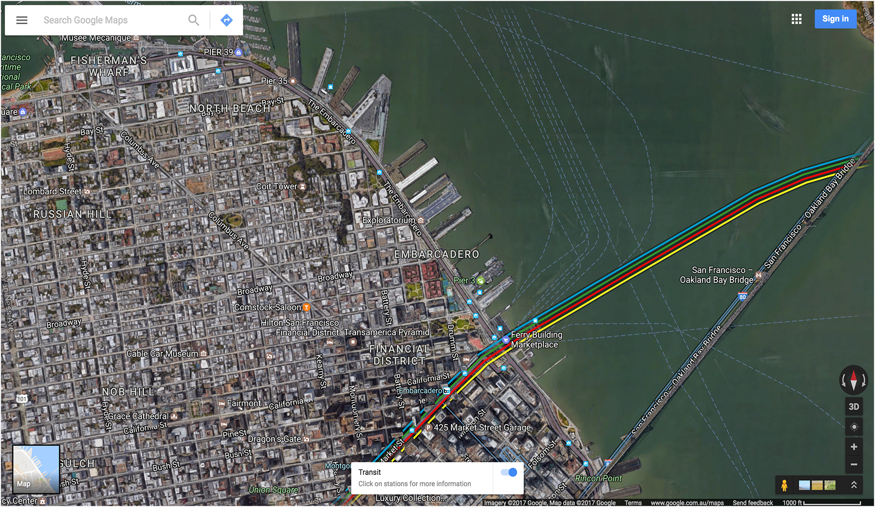 Map Google Com