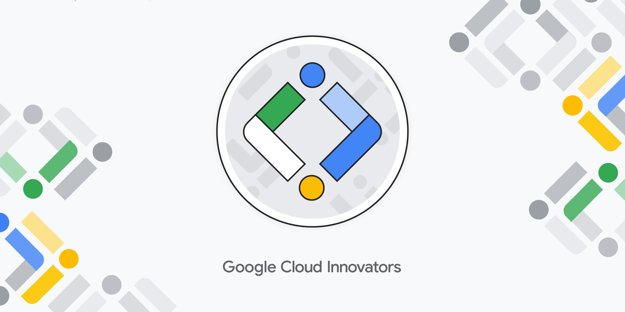 Google Cloud Innovators