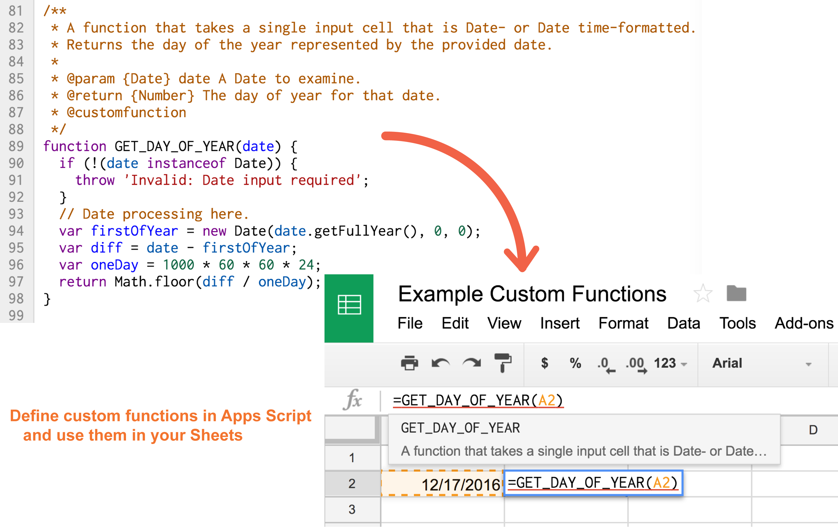  How To Add Developer Tab In Google Sheets The Best Developer Images