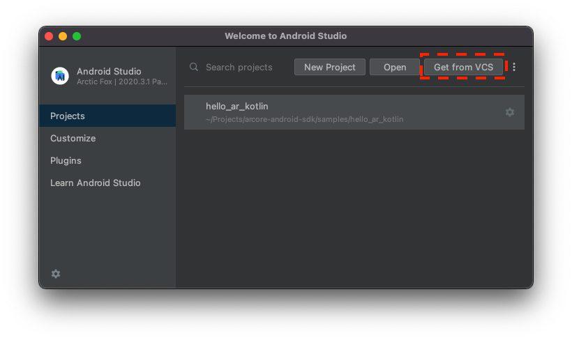 Get started with the Streetscape Geometry and Rooftop anchors APIs in ARCore | Google for Developers