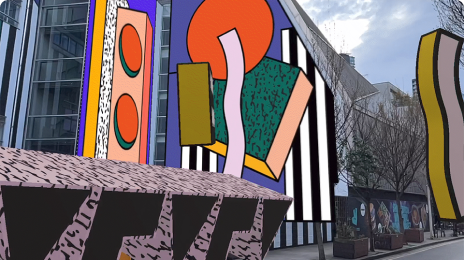 Geospatial Creator | ARCore | Google for Developers