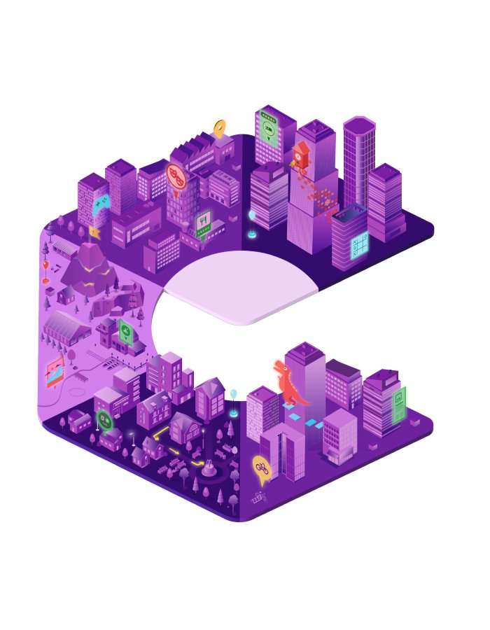 Build new augmented reality experiences that seamlessly blend the ...