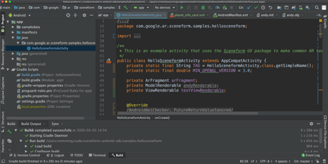 Build new augmented reality experiences that seamlessly blend the ...