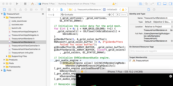 Build new augmented reality experiences that seamlessly blend the ...