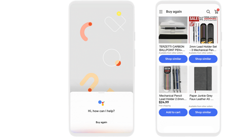 App Actions | Google for Developers