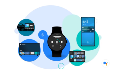 Google Assistant | Google for Developers