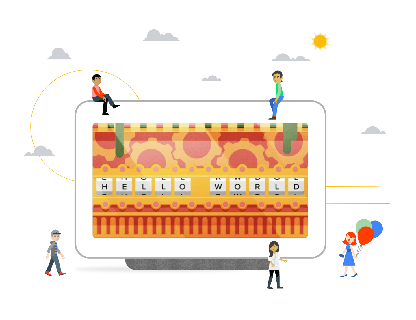 Community | Commmunity | Google for Developers