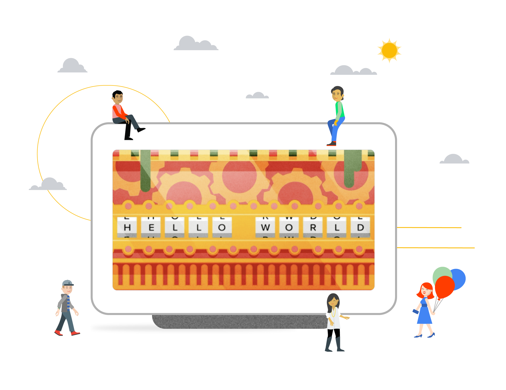 Community | Commmunity | Google for Developers