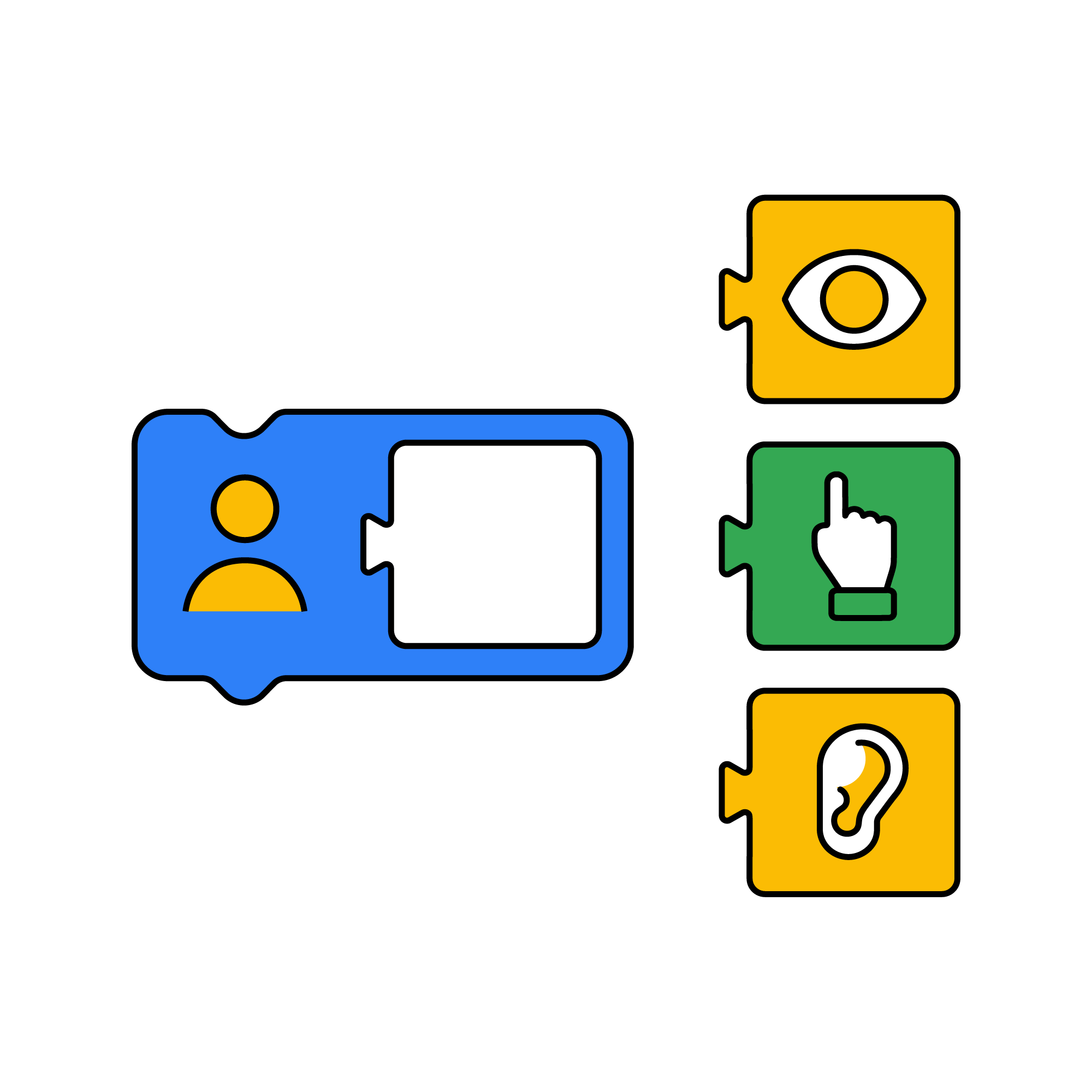 Blockly Accessibility Fund | Google for Developers