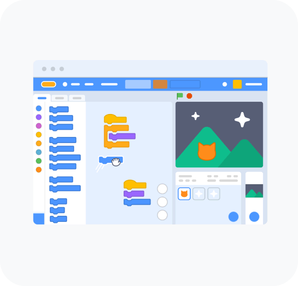 Blockly | Google for Developers