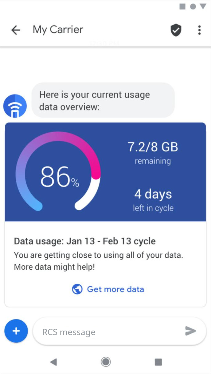 Best practices | RCS Business Messaging | Google for Developers