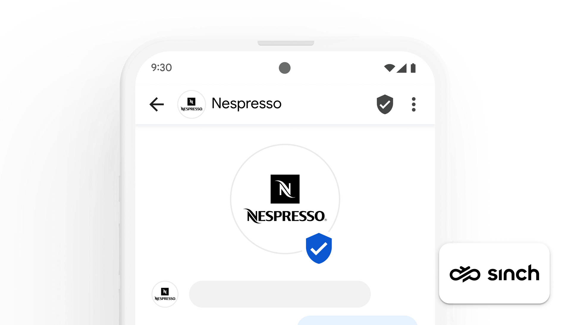 RCS Business Messaging | Google for Developers