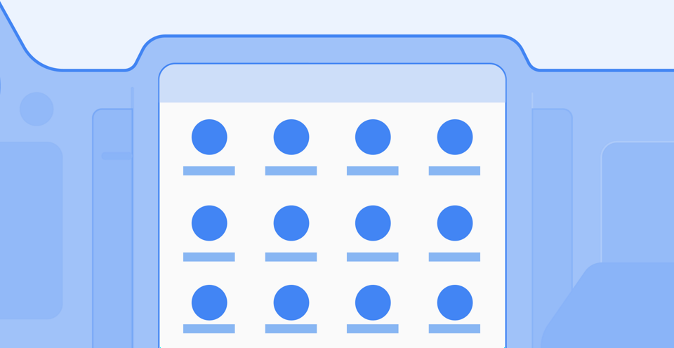 Design for Driving | Google for Developers