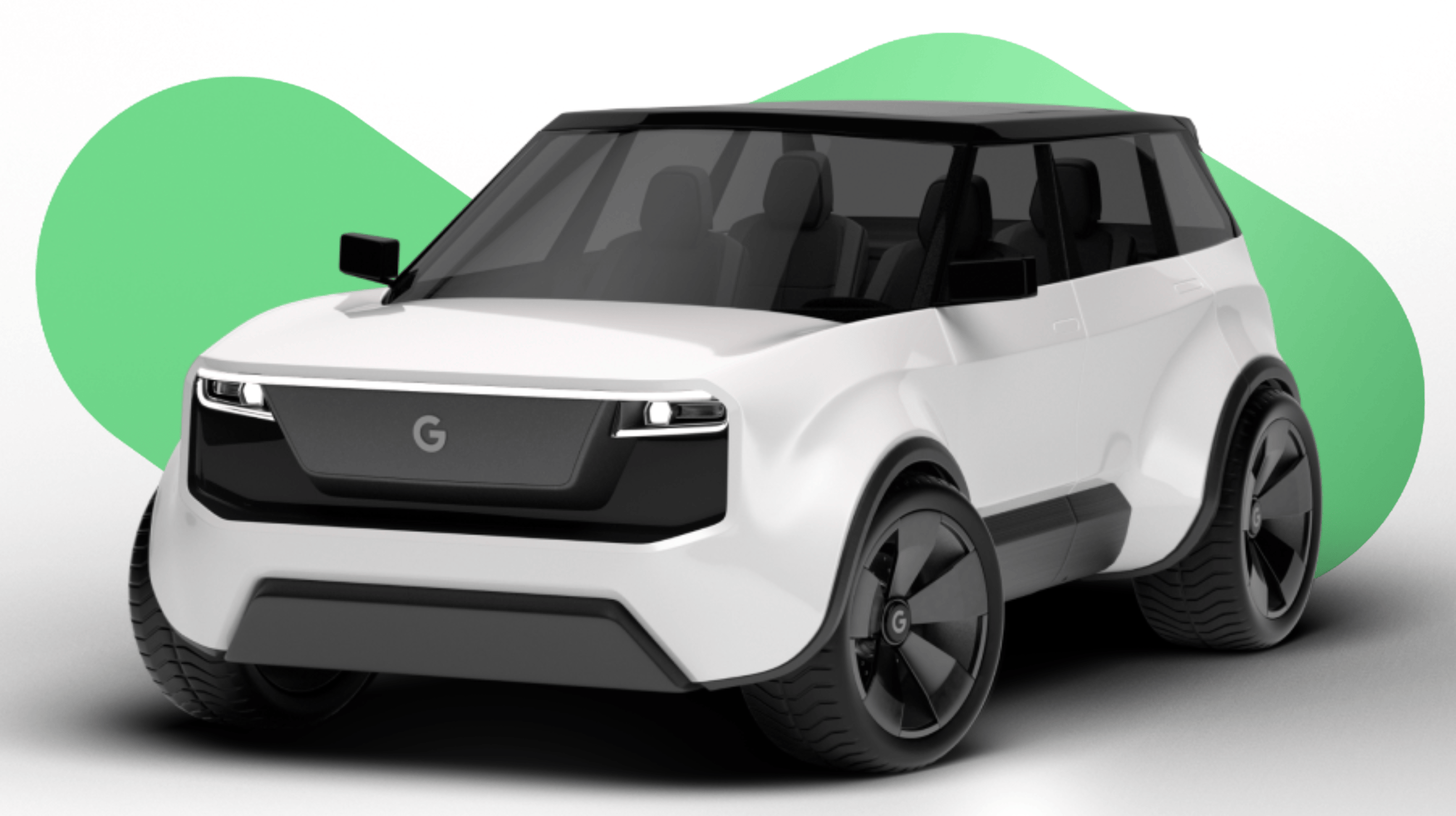 Design for Driving | Google for Developers