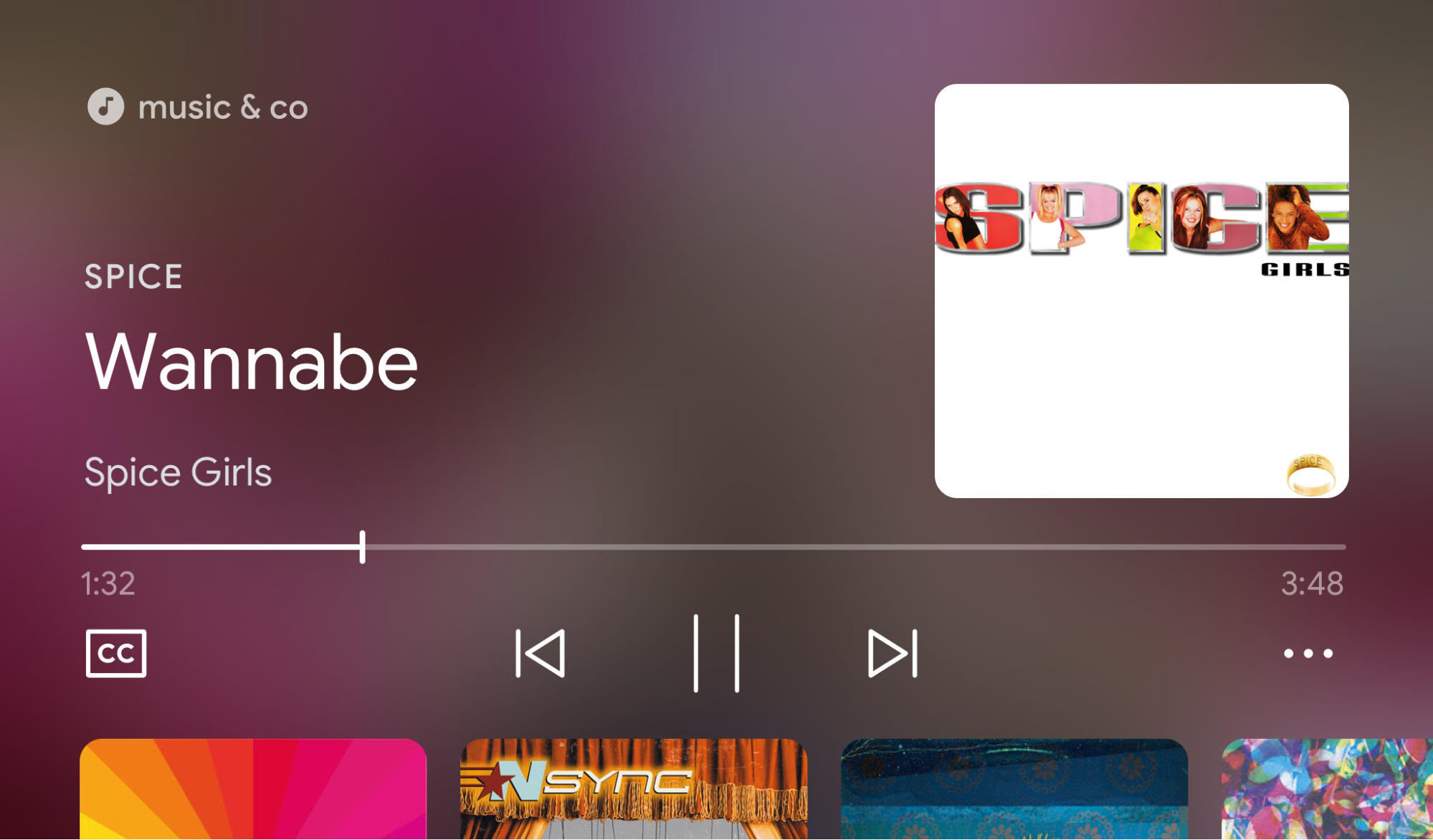 Media Browse | Cast | Google for Developers