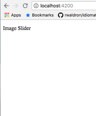Building an image-slider element using Angular | Google for Developers