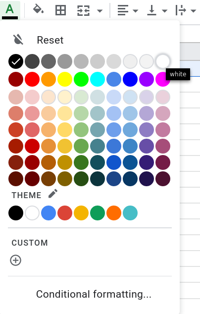 Fundamentals of Apps Script with Google Sheets #1: Macros & Custom ...