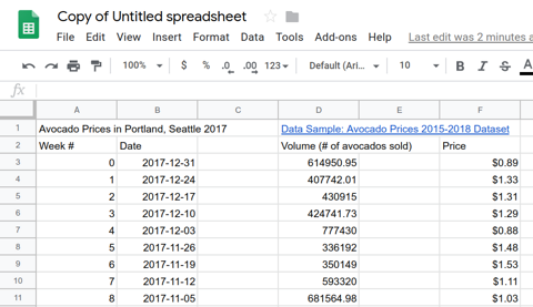Fundamentals of Apps Script with Google Sheets #2: Spreadsheets, Sheets ...