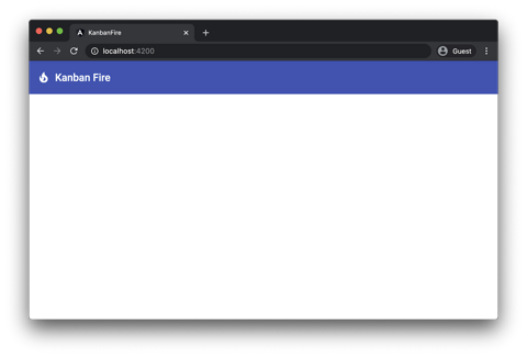 Building a web application with Angular and Firebase | Google for ...