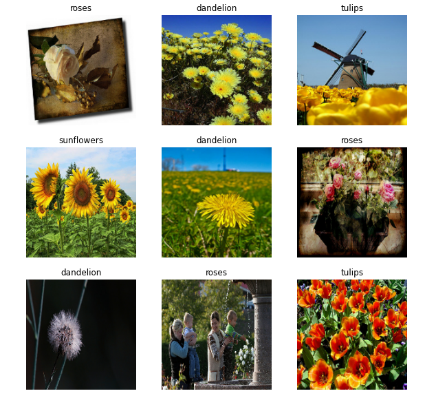 Create a simple website that classifies images | Google for Developers