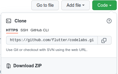 Create a Flutter app to classify texts | Google for Developers