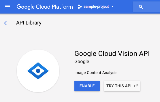 Integrating machine learning APIs | Google for Developers