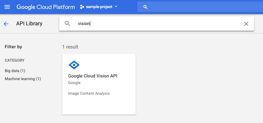 Integrating machine learning APIs | Google for Developers