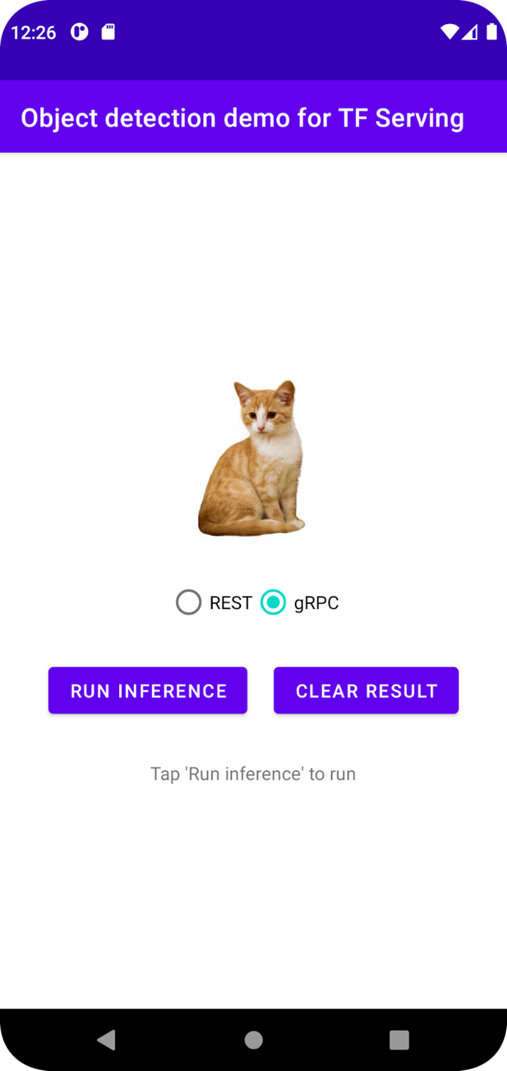 Create an Android app to detect objects within images | Google for ...